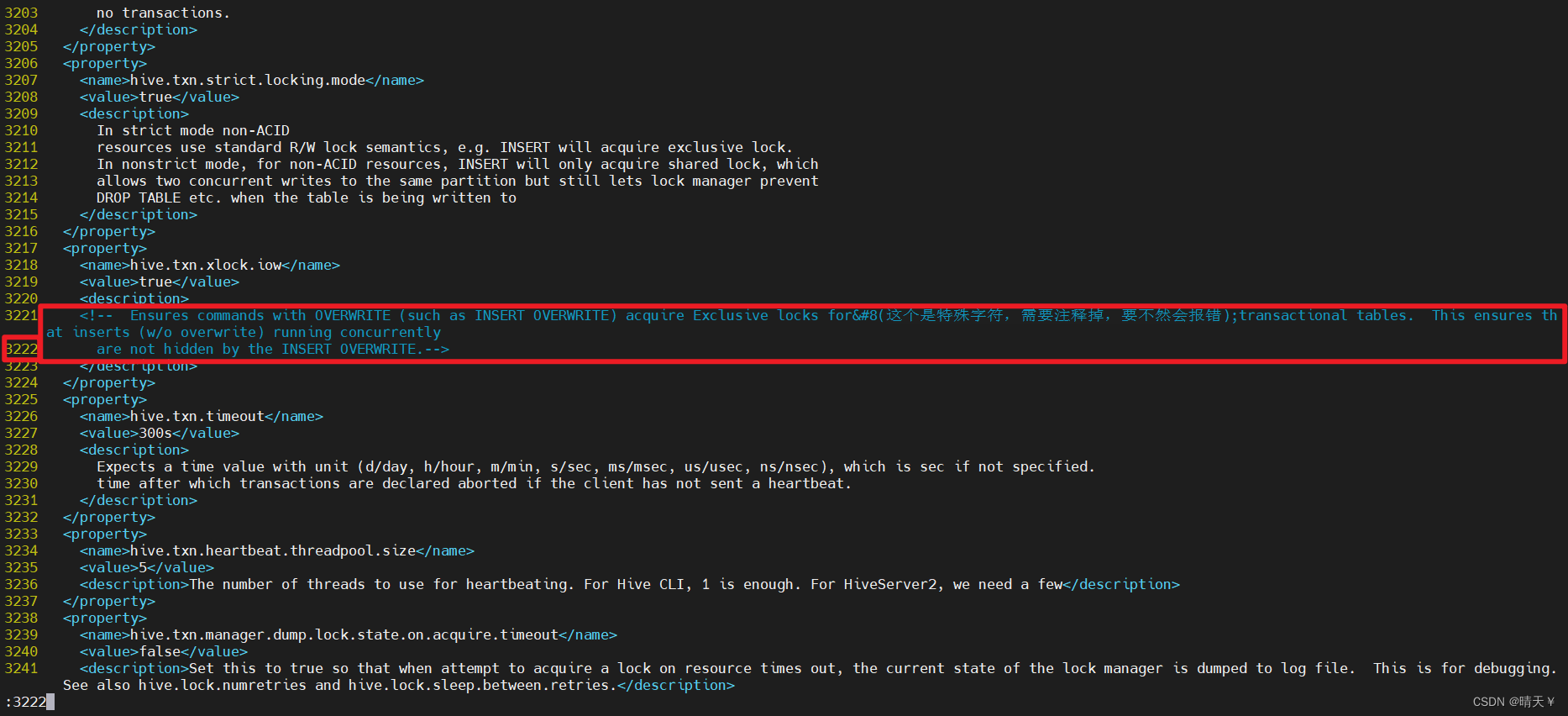 CentOS6.5环境如何安装伪分布式的hive3版本_let hive determine whether to run in local mode au-CSDN博客
