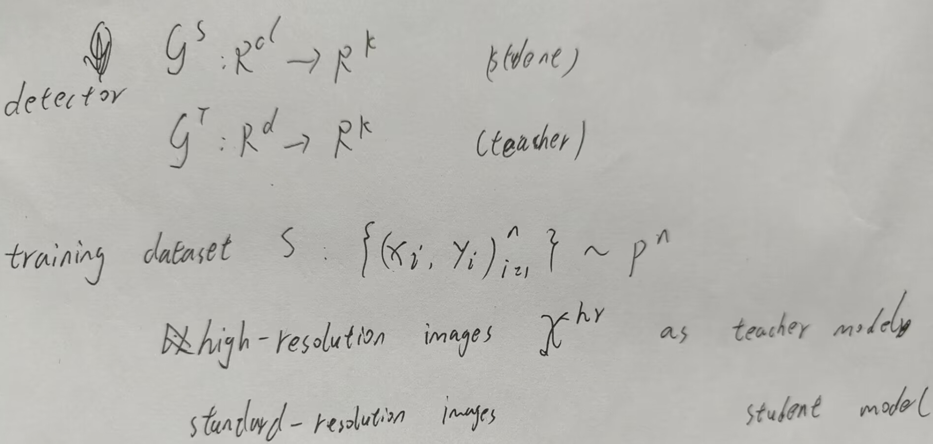 ScaleKD: Distilling Scale-Aware Knowledge in Small Object Detector（CVPR2023）-CSDN博客