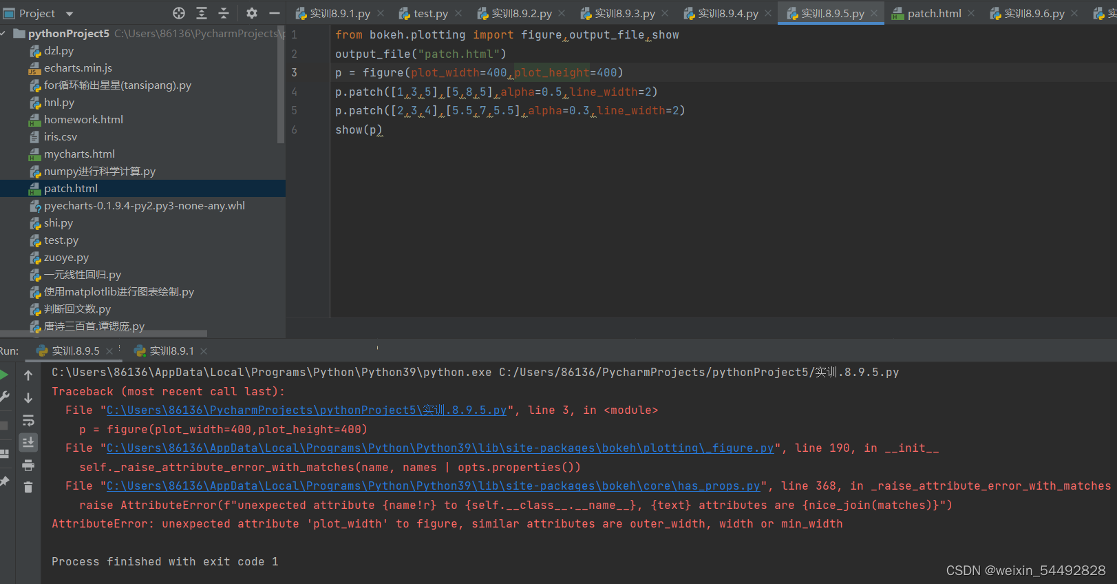 自己在数据可视化实训中遇到的问题与解决方法数据可视化中常见的数据问题 Csdn博客