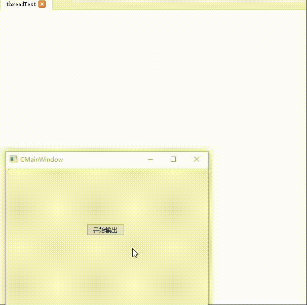 Qt互斥锁(QMutex)的使用、QMutexLocker的使用（含源码+注释）_qt 锁-CSDN博客