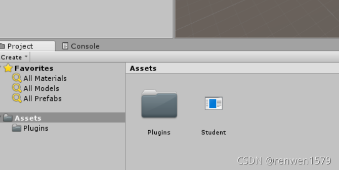 Unity---SQLite_unity sqlite dll路径-CSDN博客