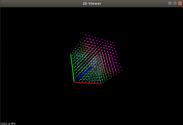 PCL从理解到应用【02】PCL环境安装 | PCL测试| Linux系统_pcl安装-CSDN博客