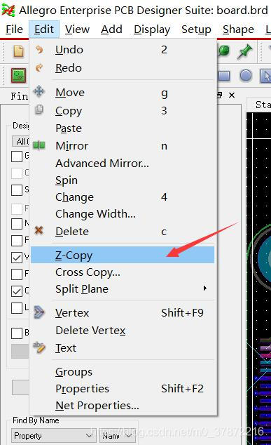cadence allegro 使用zcopy命令绘制禁止布线层_allegro禁止布线层怎么画-CSDN博客