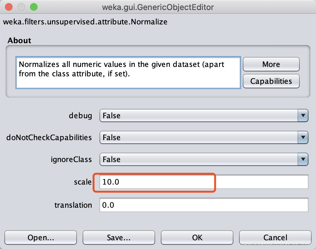 mac下weka学习和python调用_weka for mac-CSDN博客