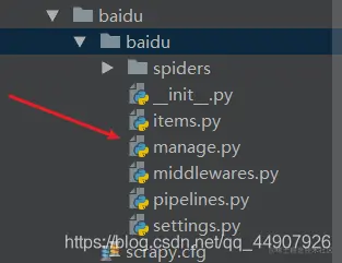 Scrapy实战之豆瓣top250电影信息的爬取_douban250 scrapy-CSDN博客