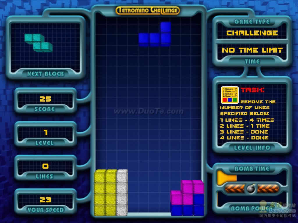 俄罗斯方块_tetris名字含义-CSDN博客