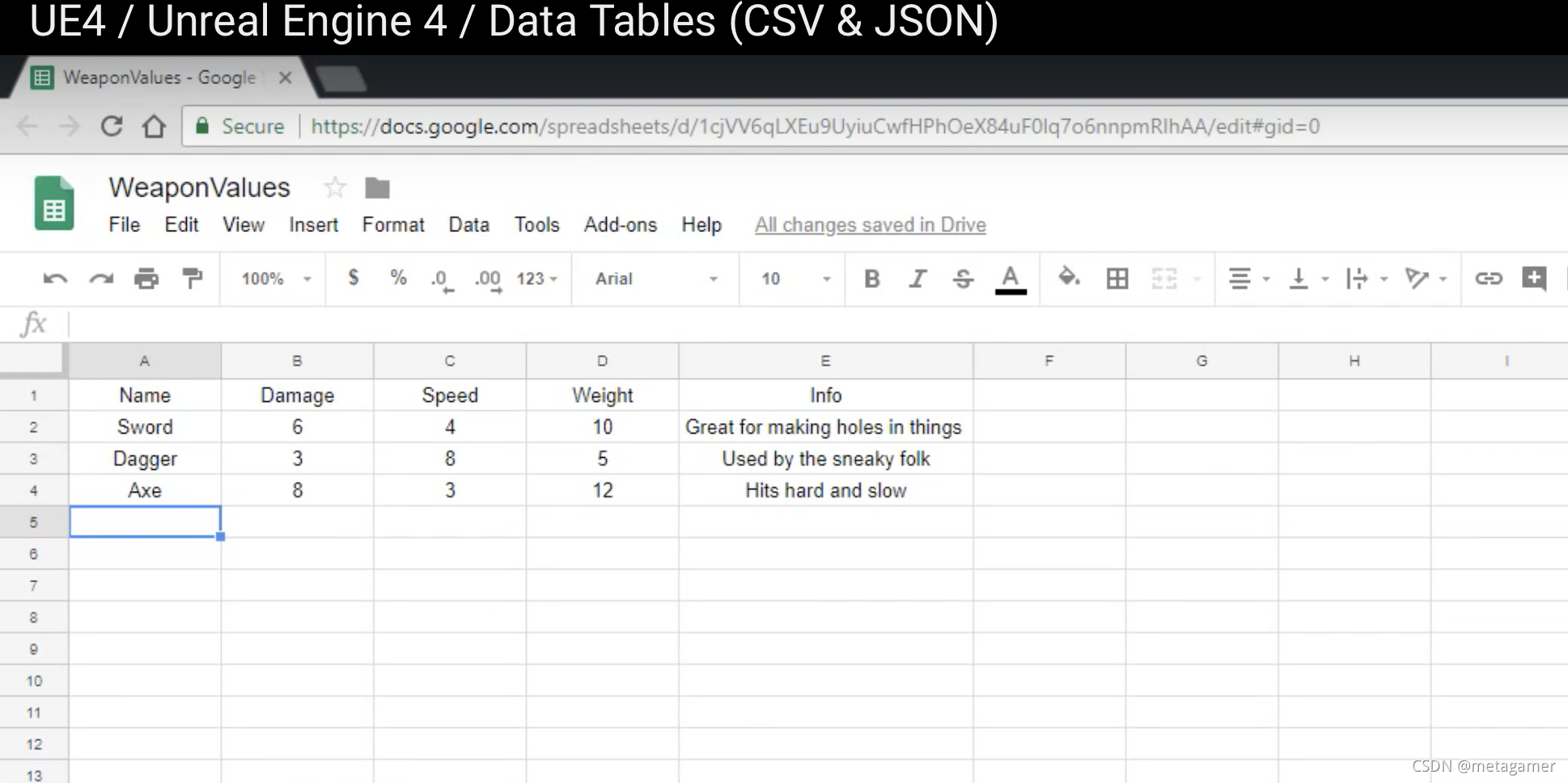 VR制作中必须踩的坑365之020（oculus2、UE4、UE5、VR记录一年的踩坑之旅）数据表格UE4如何引入Excel文件_uevr测试表格-CSDN博客