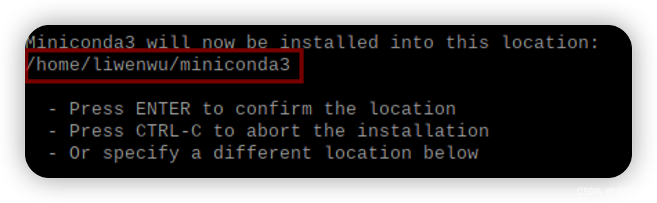 armv7l安装miniconda-CSDN博客