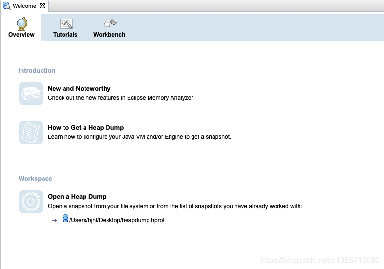 mac 安装eclipse mat java内存分析工具_mac intel下载eclipse mat-CSDN博客