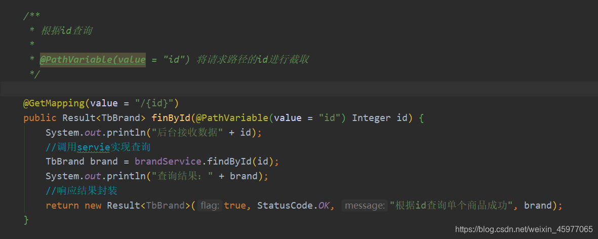 tk-mybatis使用selectByPrimaryKey无法根据主键查找获取结果_mybatis 通过selectbyprimarykey查询不出数据-CSDN博客