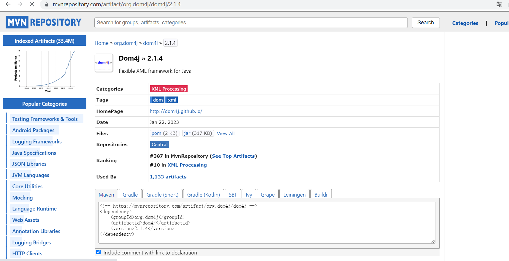 Java Maven 项目管理_assertions.assertequals 不再支持源选项 5。请使用 7 或更高版本-CSDN博客