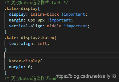 vue 中如何用 katex 解析用 latex 编写的数学公式_vue3 katex-CSDN博客