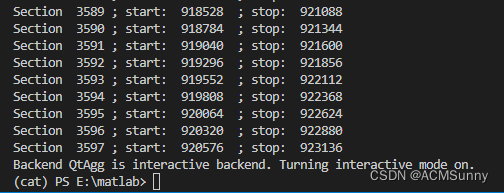 AssertionError: 618 columns passed, passed data had 508 columns【已解决】_condamemoryerror: the conda ...