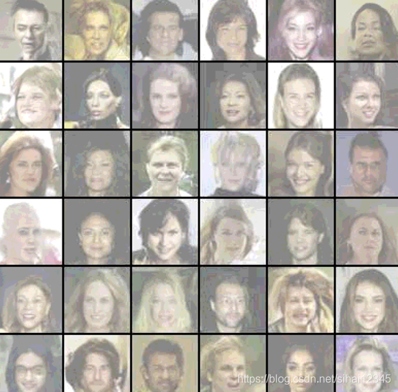 GAN网络生成的图片太亮、不够清晰的问题解决[torchvision.utils.save_image的range]_gan生成的图像很模糊-CSDN博客