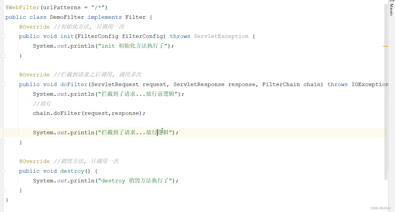 深入理解Web会话跟踪技术：Cookie、Session与JWT在JavaWeb开发中的应用-CSDN博客