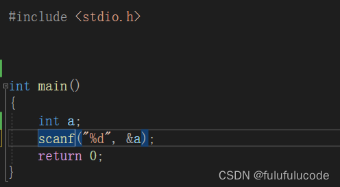 Visual studio环境下scanf不安全解决办法_visual studio scanf不安全-CSDN博客