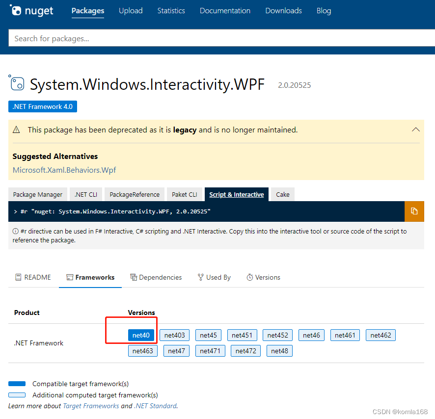 19、wpf之事件转命令实现MVVM架构_system.windows.interactivity 新版-CSDN博客
