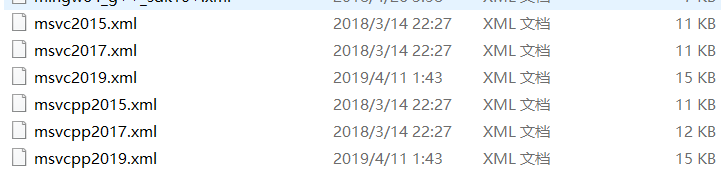 MATLAB不能识别已安装的visual studio 2015解决方法_安装完vs2015,但是matlab-CSDN博客