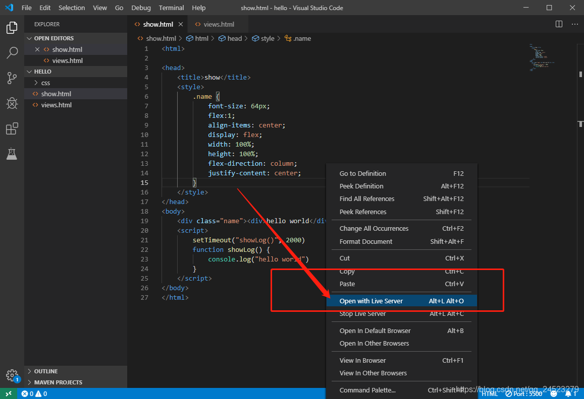 Vscode自动保存，实时预览_vscode ipynb显示图片-CSDN博客