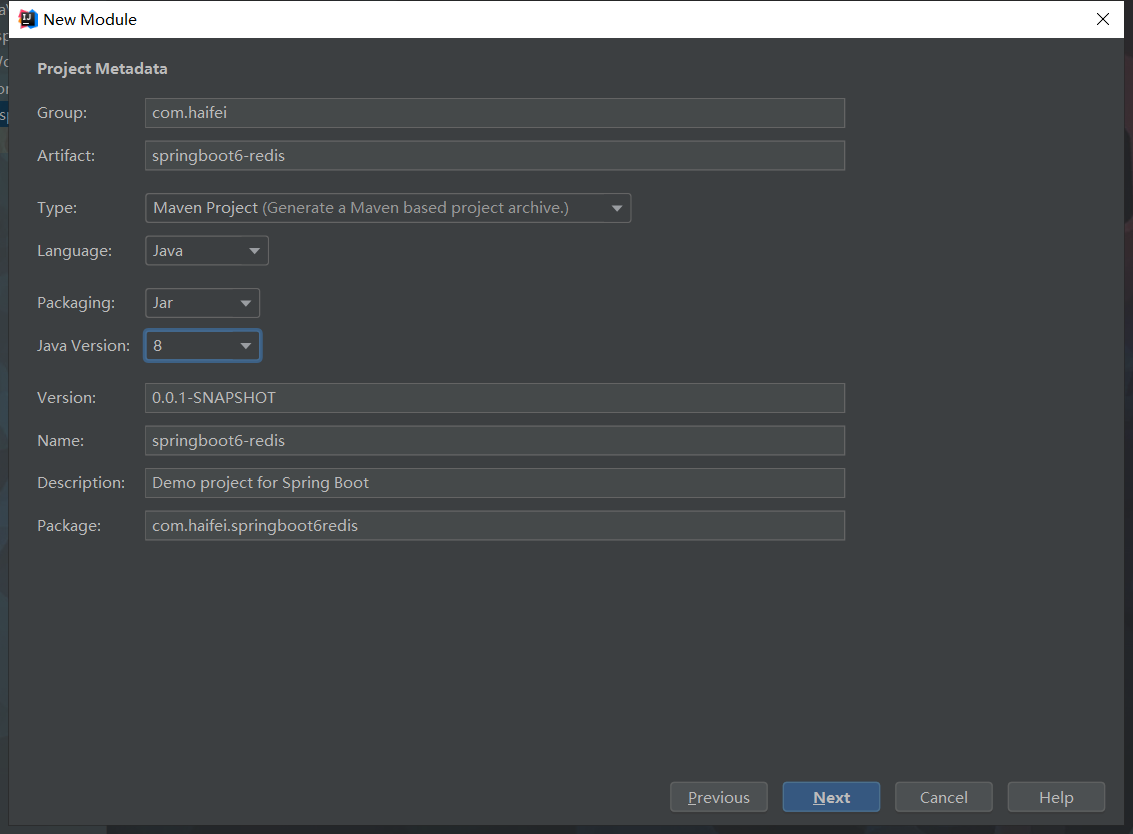 HM-SpringBoot1.5【SpringBoot整合Redis】-CSDN博客