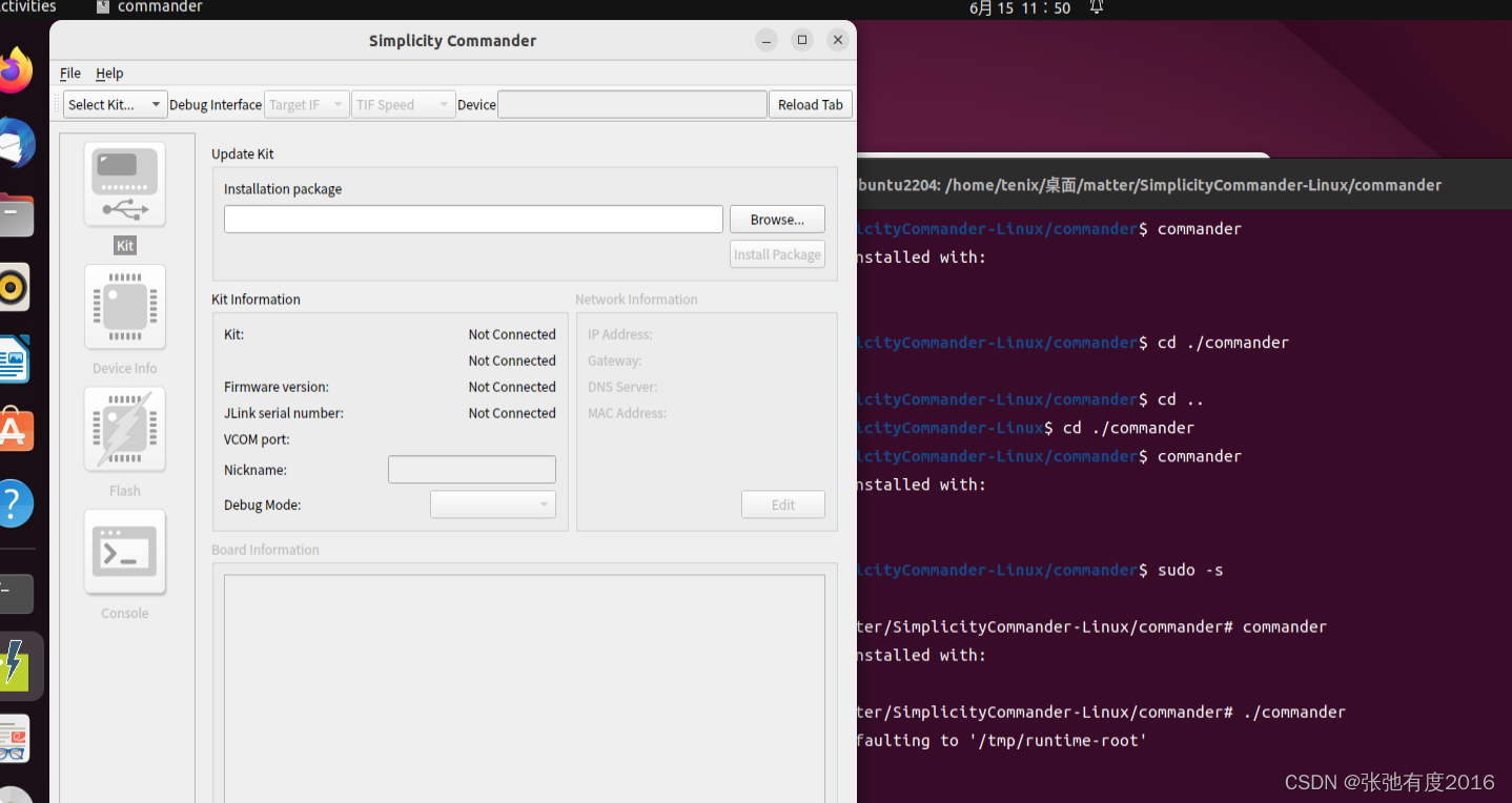 Matter实战系列-----5.matter设备证书烧录_matter paa证书怎么弄-CSDN博客