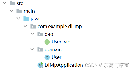 Mybatis Plus 实现增删改查 Mybatis Plus 快速入门保姆级教程（一）mybatisplus增删改查 Csdn博客