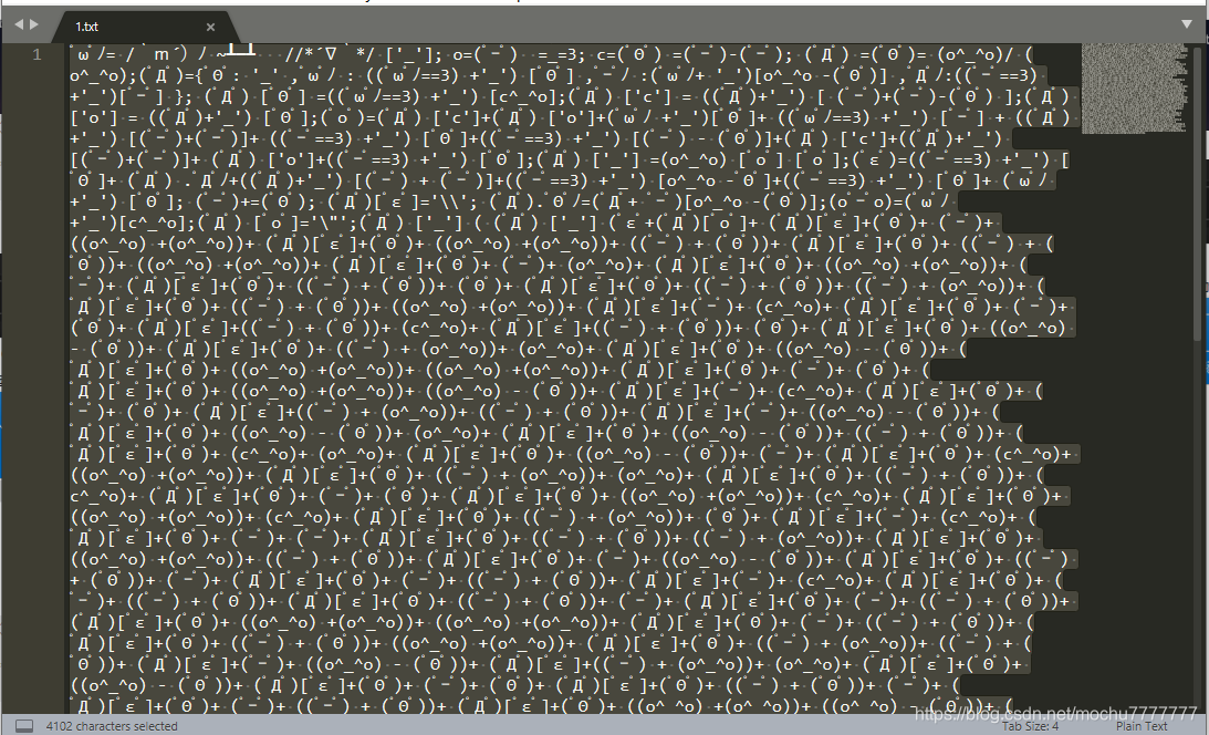 BUUCTF：[SUCTF2018]single dog_buuctf [suctf2018]single dog-CSDN博客