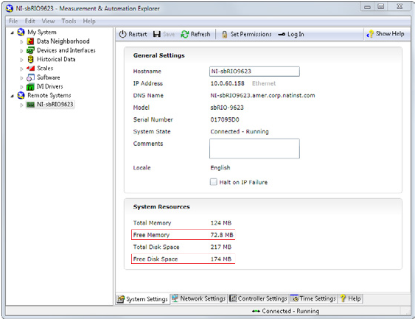 LabVIEWCompactRIO 开发指南7 使用有限的资源-CSDN博客