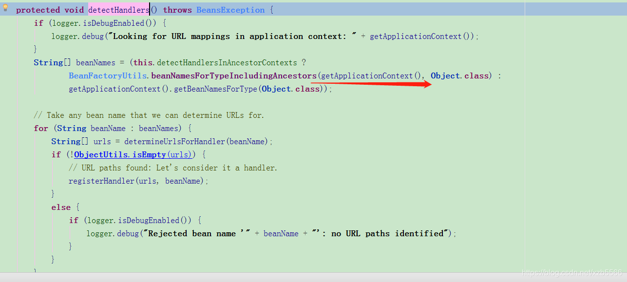 如何获取spring ApplicationContext对象[spring总结]_spring 如何获取启动后的annotationconfigapplicationcontext对-CSDN博客