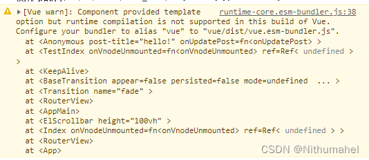 vue3个人案例一——临时组件_vue 临时组件-CSDN博客