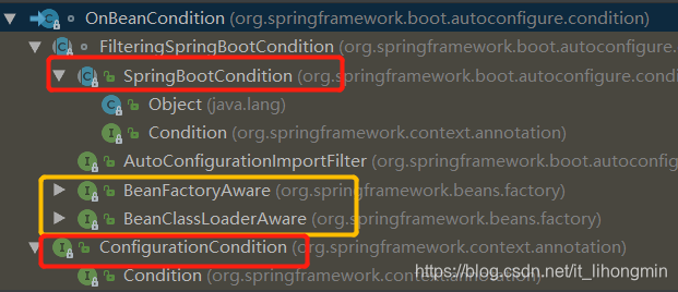 Spring Boot源码 - @ConditionalOnBean实现分析_onbeancondition-CSDN博客