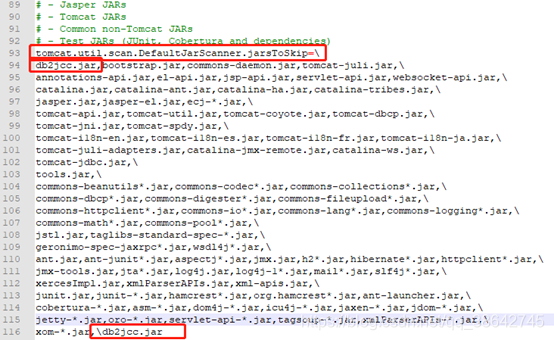 Tomcat7部署报错解决-CSDN博客