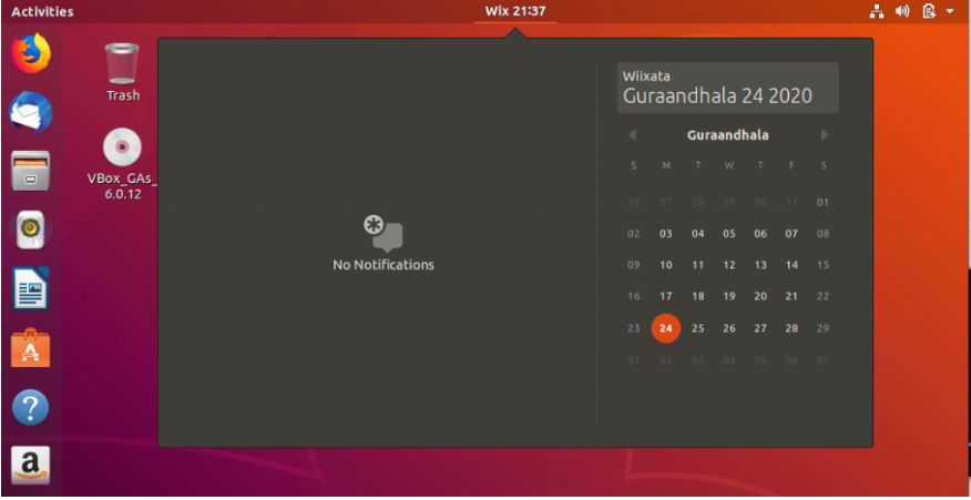 Linux Ubuntu 22.04常用系统快捷键_ubuntu22.04快捷键-CSDN博客