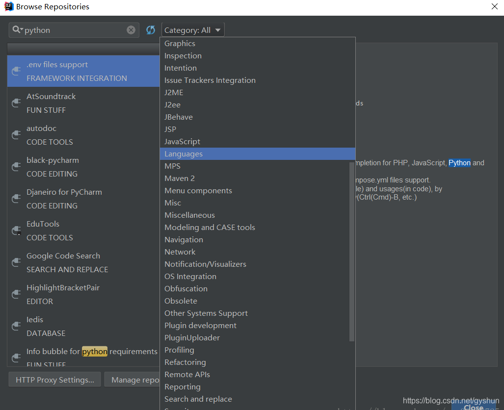 Python，Pycharm，Anaconda、Idea等的关系与安装过程_idea anaconda-CSDN博客