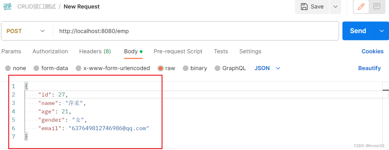 @RequestParam、@PathVariable、@RequestBody的区别-CSDN博客