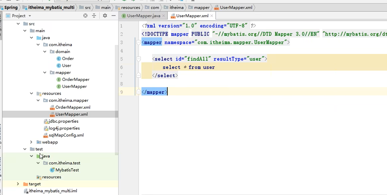 java202304java学习笔记第六十七天-ssm-动态sql-多对多配置实现1-CSDN博客