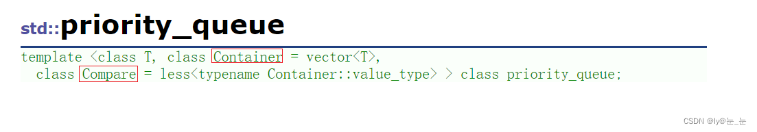 priority_queue(优先级队列)_priority——queue-CSDN博客