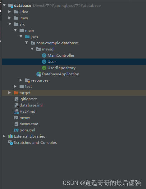 springboot学习笔记：#2 Accessing JPA Data with REST 访问接口报错_accessing jpa data with rest什么意思-CSDN博客