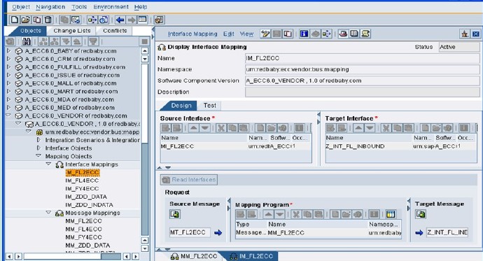 简单PI配置完整流程_SAP刘梦_新浪博客-CSDN博客