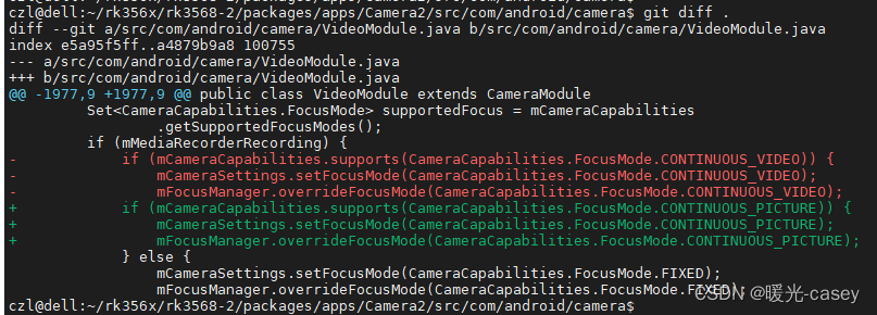 camera之马达驱动调试与介绍_dw9714-CSDN博客
