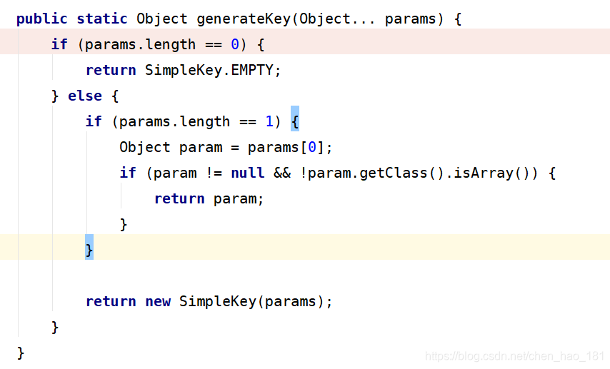 Spring Boot web开发(八) Spring缓存抽象_string[] cachenames()-CSDN博客