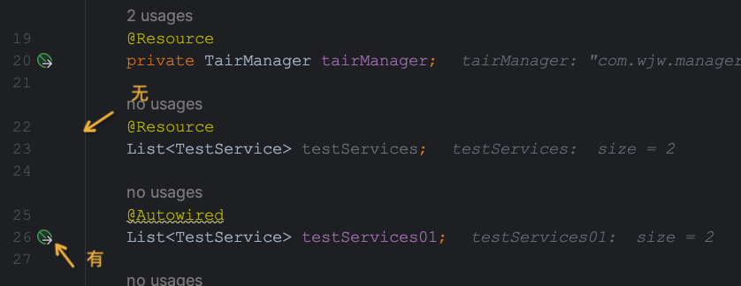 Spring探索丨既生@Resource，何生@Autowired？-CSDN博客