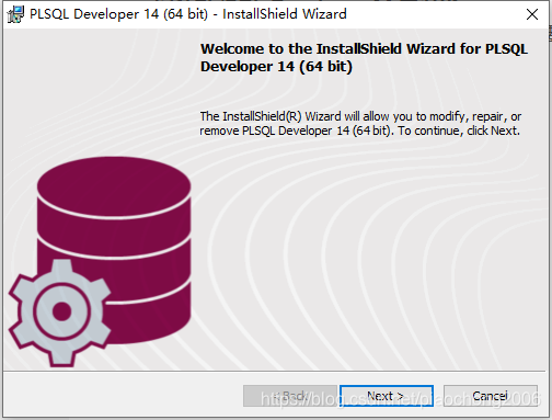 PLSQL Developer 14 无oracle客户端运行详解-CSDN博客