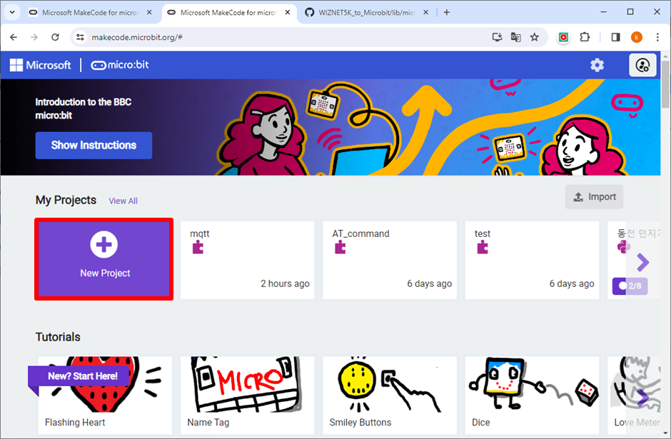 使用 MakeCode 与 Micro:bit 和 Pico 进行 MQTT 通信_makecode.microbit-CSDN博客
