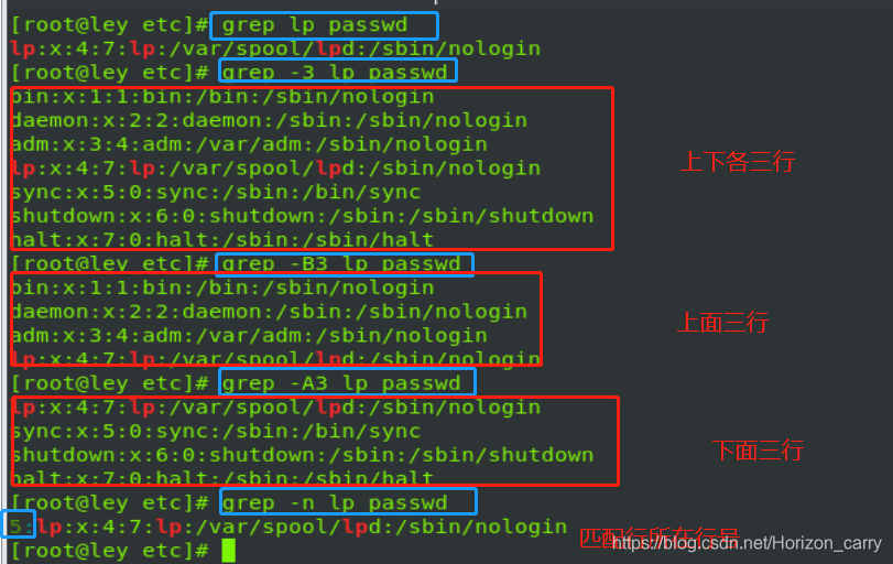 SHELL中的部分文本处理命令 ---grep、sed、awk_shell grep 分行-CSDN博客