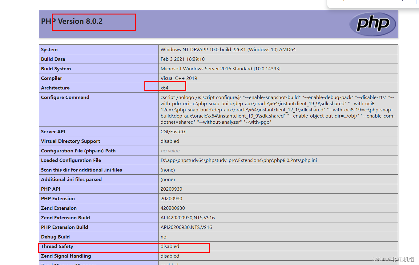 #PHP,windows下的ImageMagick安装过程#_windows php imagick-CSDN博客