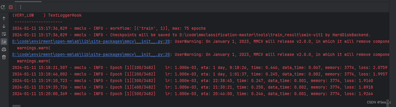 RuntimeError: CUDA out of memory. 已解决-CSDN博客
