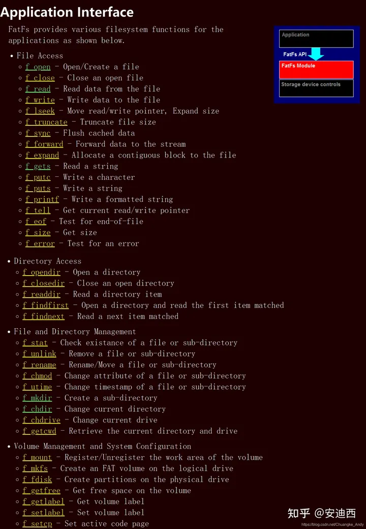 STM32CubeMX学习笔记20——SD卡FATFS文件系统_cubemx fatfs-CSDN博客