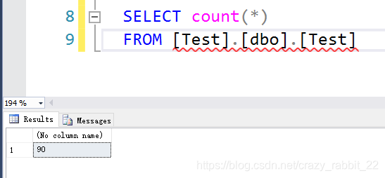 SqlServer中的top用法_sqlserver top-CSDN博客